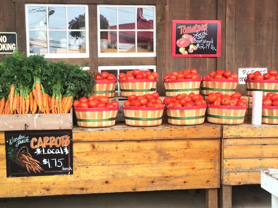 Simple ways to live a more natural lifestyle – thenaturalbeautymama